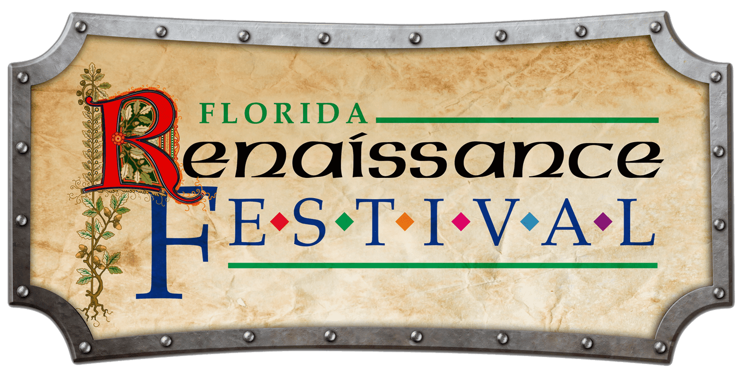 REN FAIRE ANNOUNCEMENT: FLORIDA RENAISSANCE FESTIVAL - The Ren Faire ...